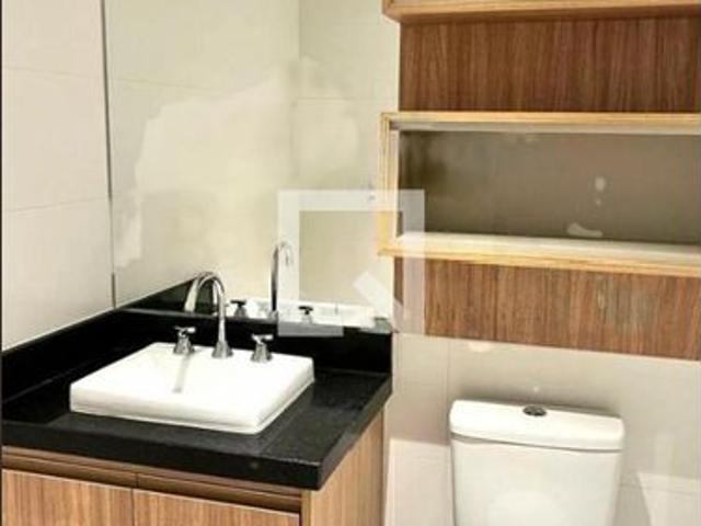 Apto, Brooklin, 1 Quarto, 26 m2 São Paulo