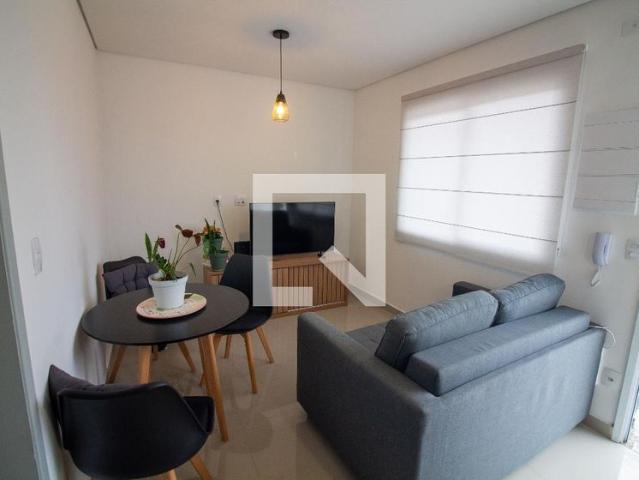 Apto, Chácara Santo Antonio, 1 Quarto, 26 m2 São Paulo