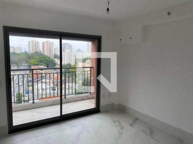 Apto, Chácara Santo Antonio, 1 Quarto, 26 m2 São Paulo