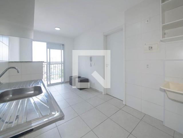 Apto, Chácara Santo Antonio, 1 Quarto, 28 m2 São Paulo