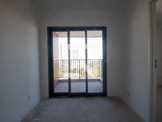 Apto, Chácara Santo Antonio, 1 Quarto, 28 m2 São Paulo