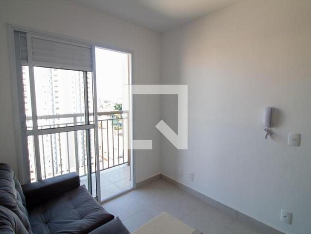 Apto, Chácara Santo Antonio, 1 Quarto, 28 m2 São Paulo