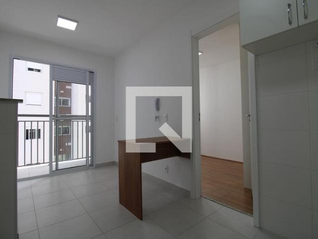 Apto, Chácara Santo Antonio, 1 Quarto, 28 m2 São Paulo