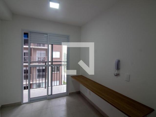 Apto, Chácara Santo Antonio, 1 Quarto, 28 m2 São Paulo