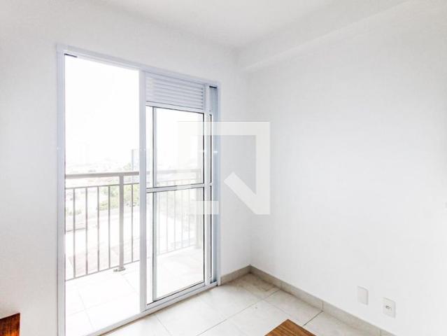 Apto, Chácara Santo Antonio, 1 Quarto, 29 m2 São Paulo