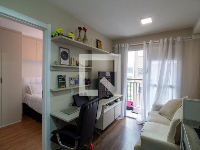 Apto, Chácara Santo Antonio, 1 Quarto, 29 m2 São Paulo