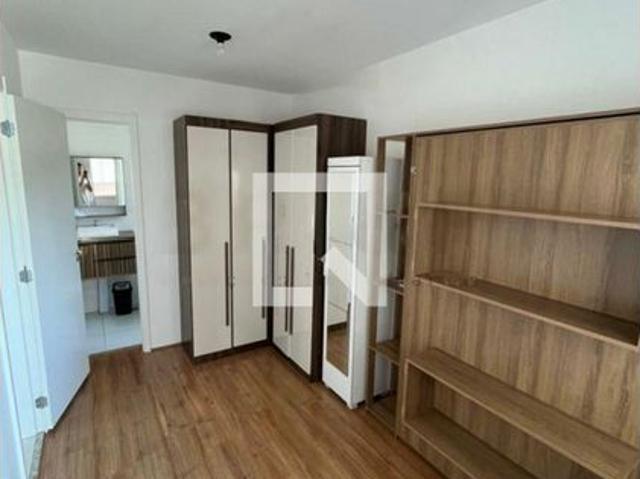 Apto, Chácara Santo Antonio, 1 Quarto, 29 m2 São Paulo