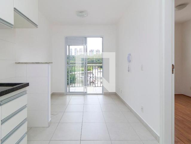 Apto, Chácara Santo Antonio, 1 Quarto, 29 m2 São Paulo