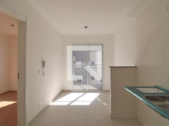 Apto, Chácara Santo Antonio, 1 Quarto, 29 m2 São Paulo
