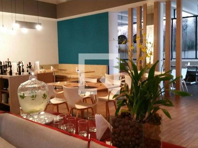 Apto, Chácara Santo Antonio, 1 Quarto, 30 m2 São Paulo