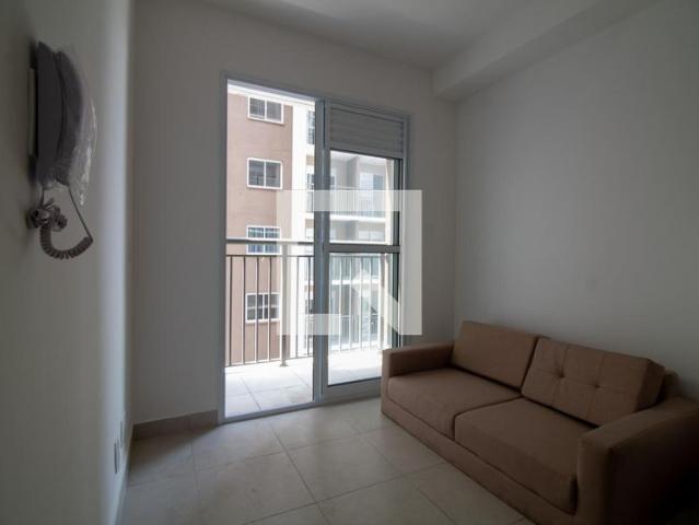 Apto, Chácara Santo Antonio, 1 Quarto, 31 m2 São Paulo