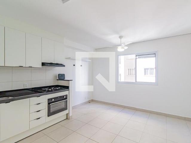 Apto, Chácara Santo Antonio, 1 Quarto, 31 m2 São Paulo