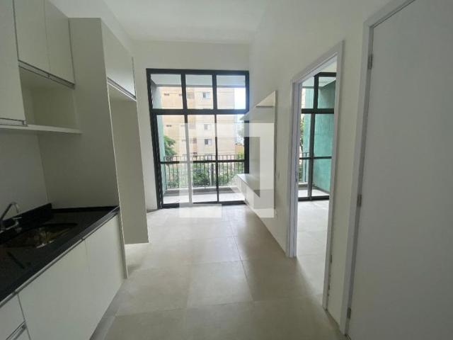 Apto, Chácara Santo Antonio, 1 Quarto, 31 m2 São Paulo