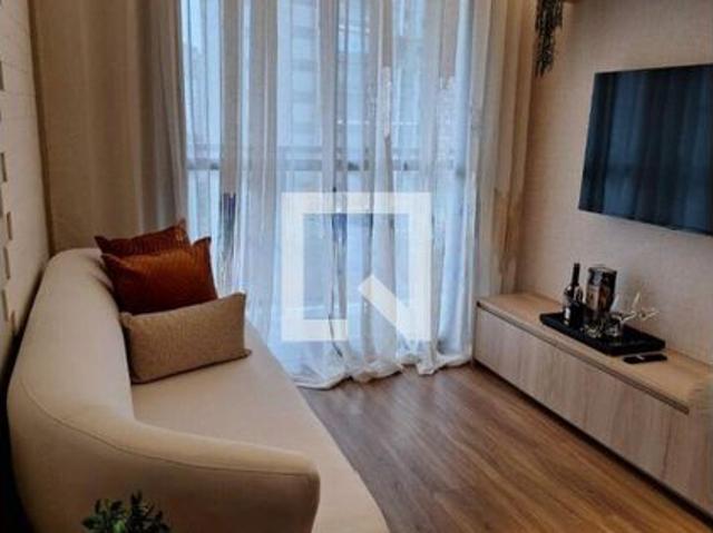 Apto, Brooklin, 1 Quarto, 32 m2 São Paulo