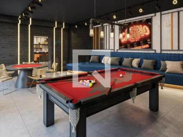 Apto, Chácara Santo Antonio, 1 Quarto, 32 m2 São Paulo