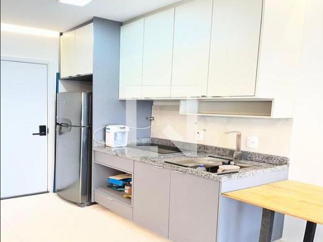 Kitnet, Chácara Santo Antonio, 1 Quarto, 32 m2 São Paulo