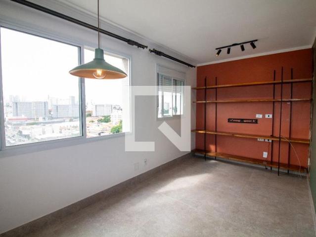 Apto, Chácara Santo Antonio, 1 Quarto, 34 m2 São Paulo