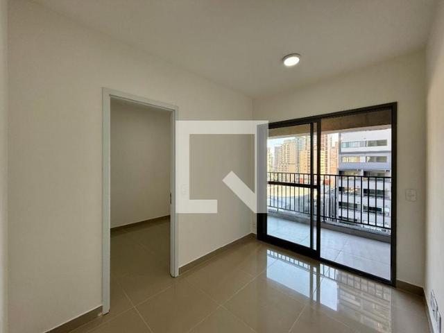 Apto, Chácara Santo Antonio, 1 Quarto, 35 m2 São Paulo