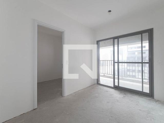 Apto, Chácara Santo Antonio, 1 Quarto, 35 m2 São Paulo