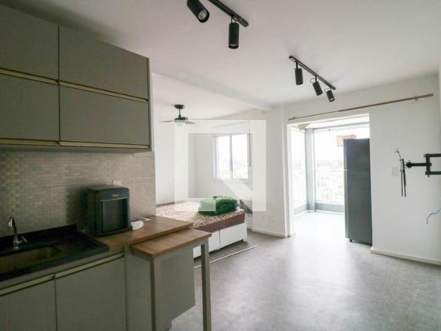Apto, Chácara Santo Antonio, 1 Quarto, 36 m2 São Paulo