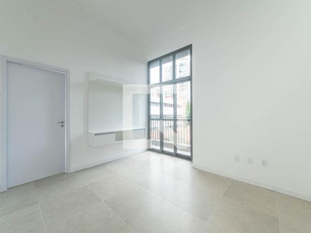Apto, Chácara Santo Antonio, 1 Quarto, 36 m2 São Paulo