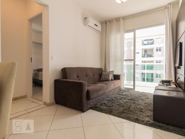 Apto, Chácara Santo Antonio, 1 Quarto, 38 m2 São Paulo