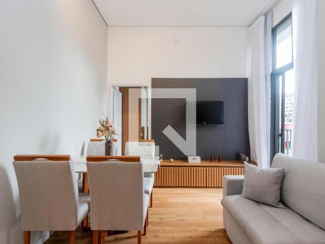 Apto, Chácara Santo Antonio, 1 Quarto, 38 m2 São Paulo
