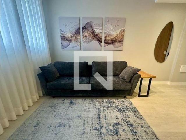 Apto, Chácara Santo Antonio, 1 Quarto, 38 m2 São Paulo