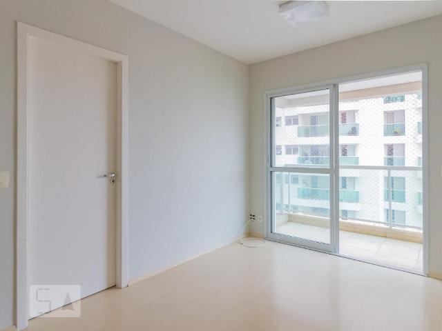 Apto, Chácara Santo Antonio, 1 Quarto, 38 m2 São Paulo