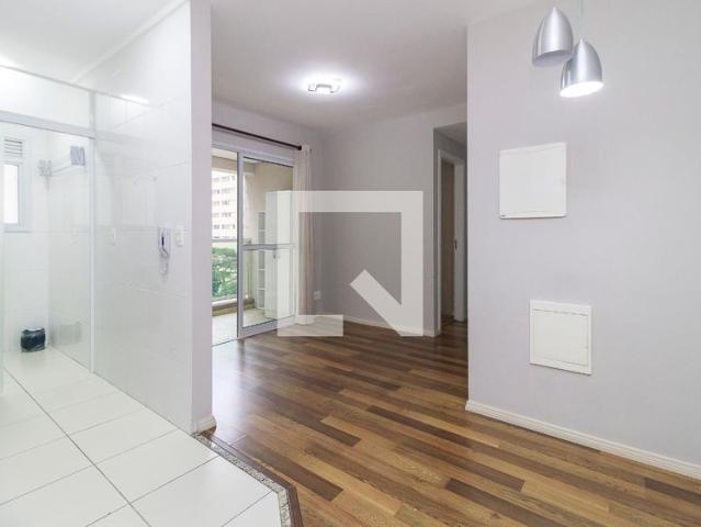 Apto, Chácara Santo Antonio, 1 Quarto, 39 m2 São Paulo