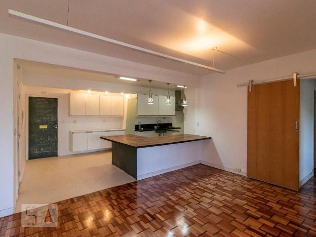 Apto, Chácara Santo Antonio, 2 Quartos, 105 m2 São Paulo
