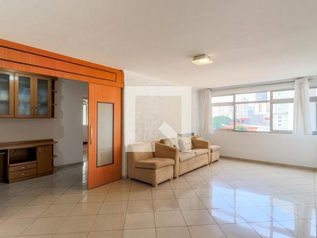 Apto, Chácara Santo Antonio, 2 Quartos, 102 m2 São Paulo