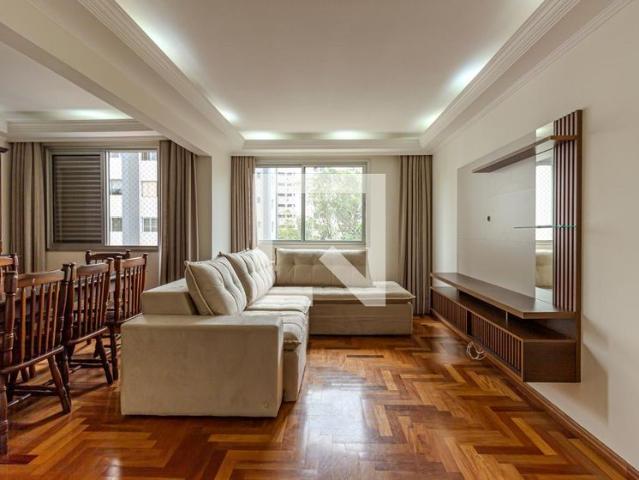 Apto, Chácara Santo Antonio, 2 Quartos, 135 m2 São Paulo