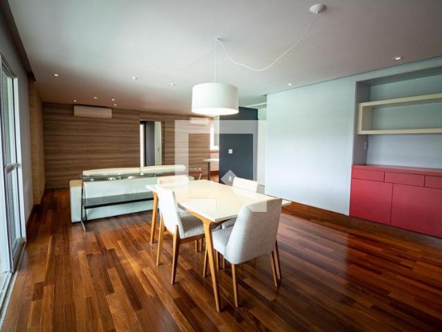 Apto, Chácara Santo Antonio, 2 Quartos, 138 m2 São Paulo