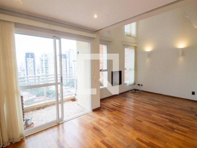 Apto, Chácara Santo Antonio, 2 Quartos, 130 m2 São Paulo
