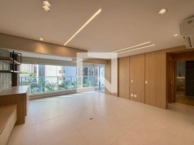 Apto, Chácara Santo Antonio, 2 Quartos, 140 m2 São Paulo