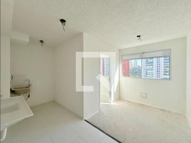 Apto, Chácara Santo Antonio, 2 Quartos, 30 m2 São Paulo