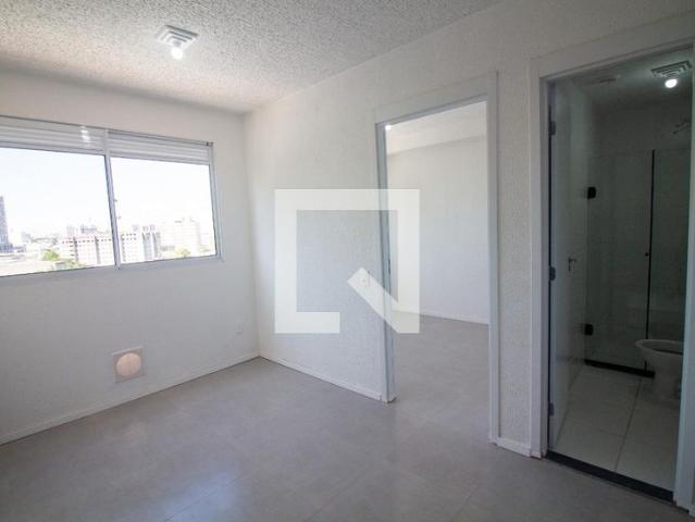 Apto, Chácara Santo Antonio, 2 Quartos, 31 m2 São Paulo