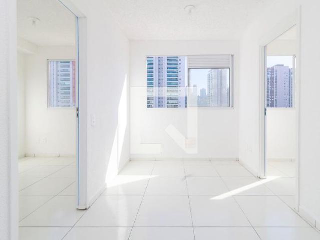 Apto, Chácara Santo Antonio, 2 Quartos, 32 m2 São Paulo