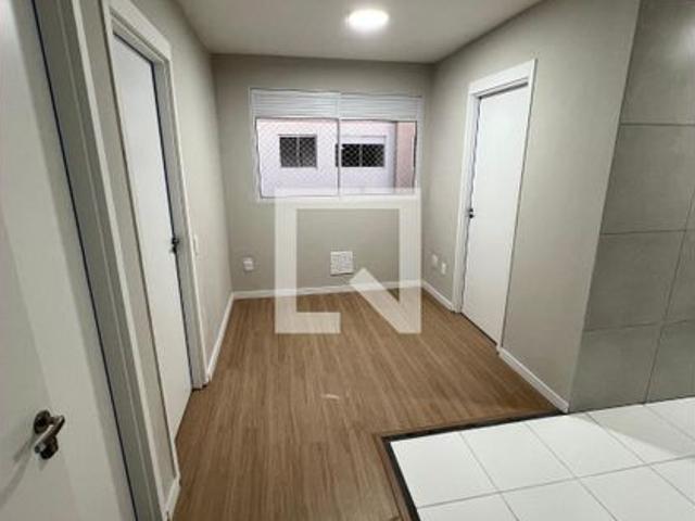 Apto, Chácara Santo Antonio, 2 Quartos, 32 m2 São Paulo