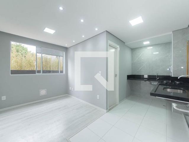 Apto, Chácara Santo Antonio, 2 Quartos, 32 m2 São Paulo
