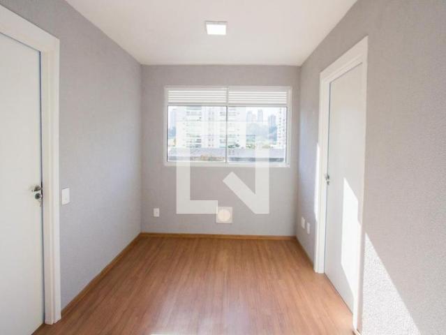 Apto, Chácara Santo Antonio, 2 Quartos, 32 m2 São Paulo