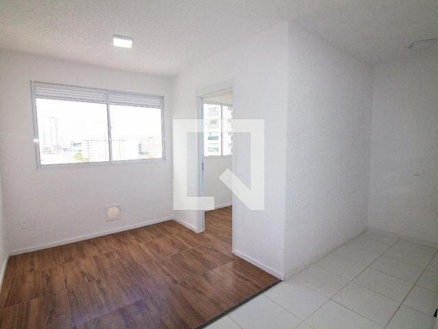 Apto, Chácara Santo Antonio, 2 Quartos, 32 m2 São Paulo