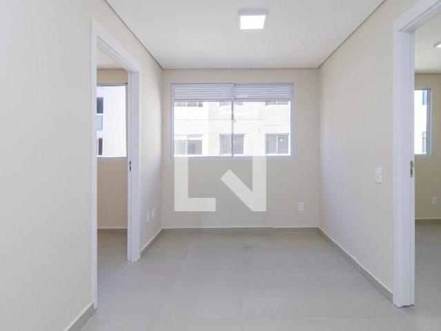 Apto, Chácara Santo Antonio, 2 Quartos, 33 m2 São Paulo