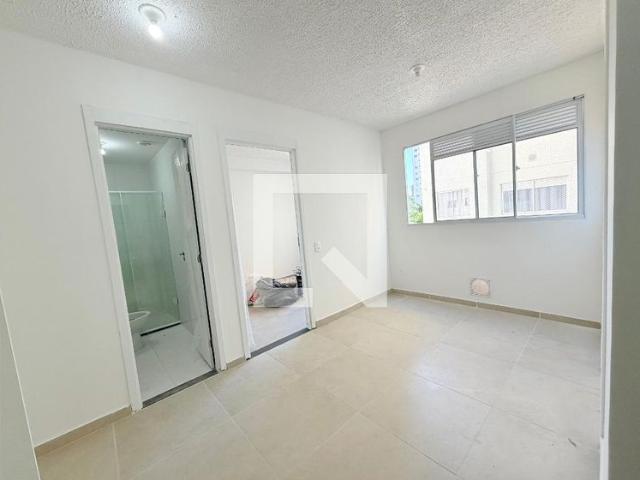 Apto, Chácara Santo Antonio, 2 Quartos, 33 m2 São Paulo