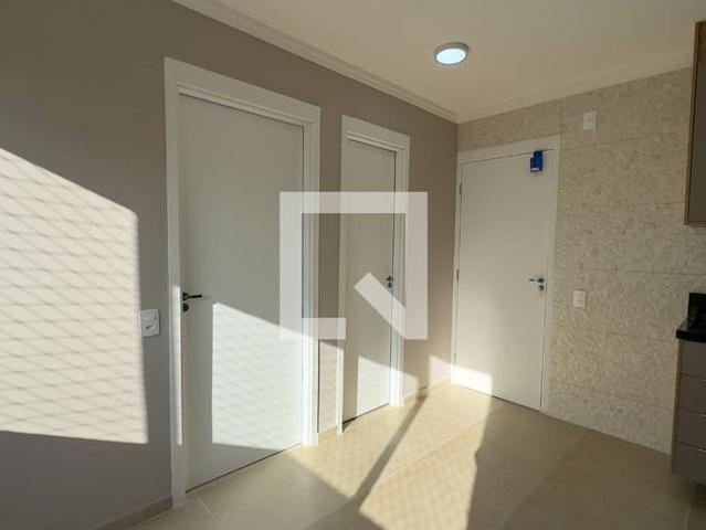 Apto, Chácara Santo Antonio, 2 Quartos, 33 m2 São Paulo