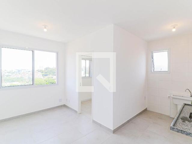 Apto, Chácara Santo Antonio, 2 Quartos, 35 m2 São Paulo