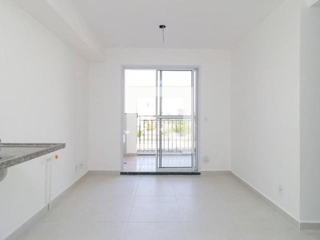 Apto, Chácara Santo Antonio, 2 Quartos, 36 m2 São Paulo
