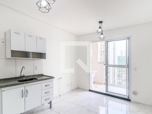 Apto, Chácara Santo Antonio, 2 Quartos, 36 m2 São Paulo
