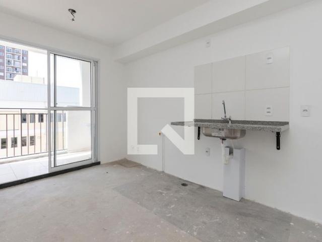 Apto, Chácara Santo Antonio, 2 Quartos, 36 m2 São Paulo